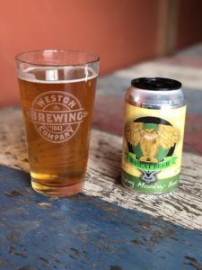 Brewery | Weston Irish
