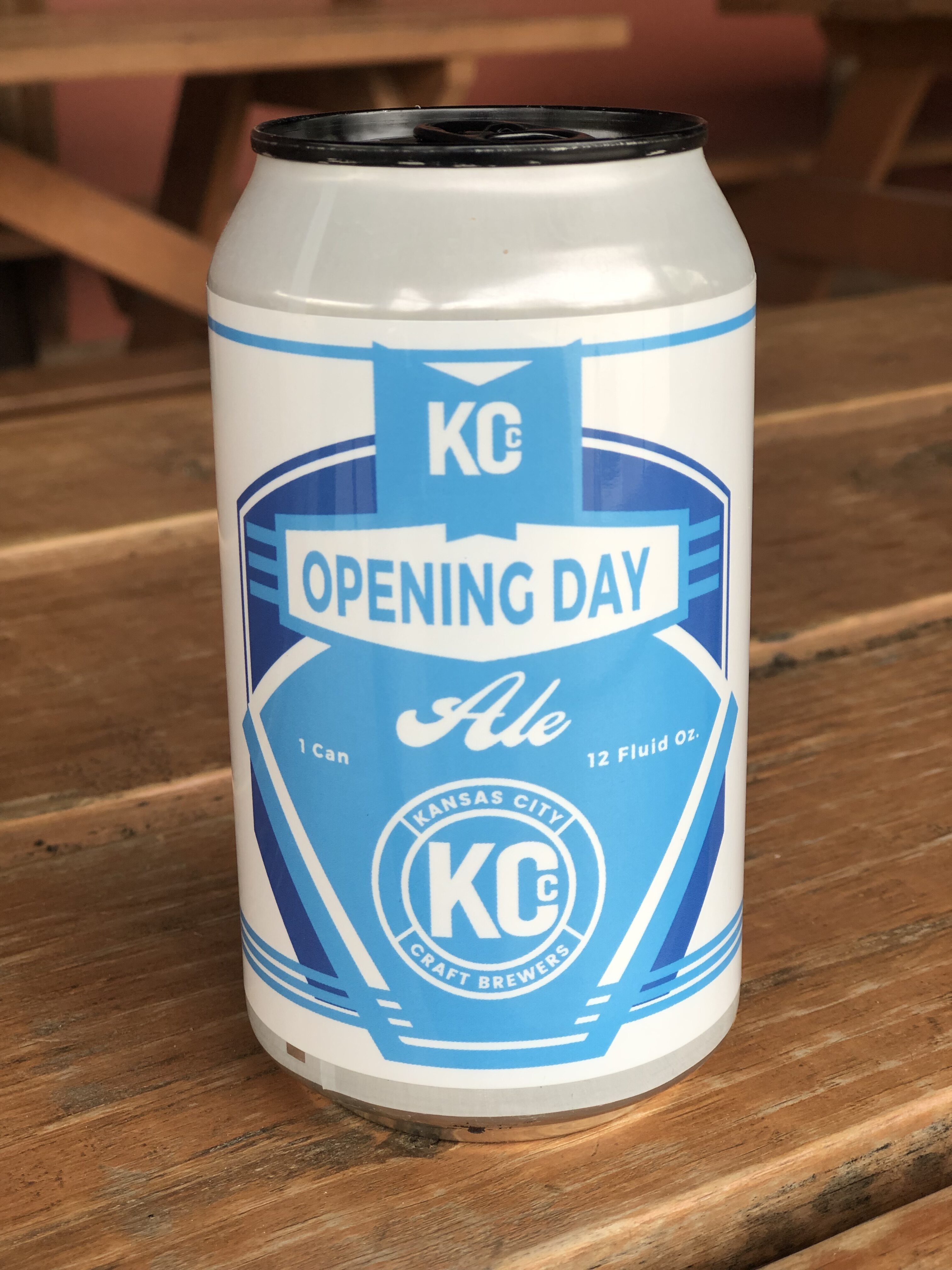 Brewery - Weston Irish